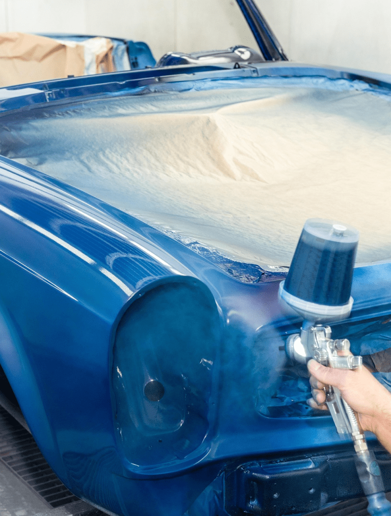 Frank's Auto Body
